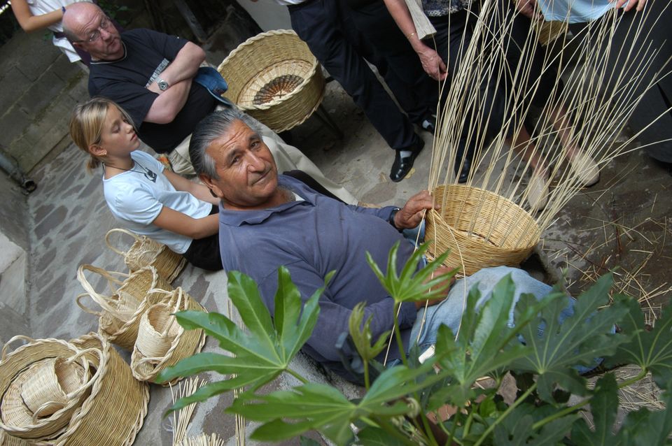 Spezialitäten aus Amaroni - amicidiamaroni.ch/de